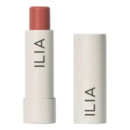 Ilia - Balmy Tint Hydrating Lip Balm - Getönter Lippenbalsam - balmy Gloss Hold Me