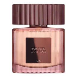 Tom Ford - Café Rose - Eau De Parfum - signature Cafe Rose Edp 30 Ml