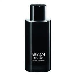 Armani - Armani Code - Eau De Toilette - Armani Code New Edt 125ml