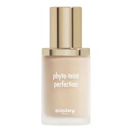 Sisley - Phyto-teint Perfection - High-coverage Mattifying Foundation - phyto Teint Perfect 00w 30ml