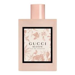 Gucci - Bloom - Eau De Toilette - bloom Edt 100ml