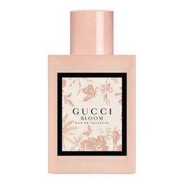 Gucci - Bloom - Eau De Toilette - bloom Edt 50ml