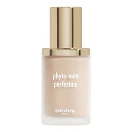 Sisley - Phyto-teint Perfection - High-coverage Mattifying Foundation - phyto Teint Perfect 00c 30ml