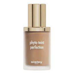 Sisley - Phyto-teint Perfection - High-coverage Mattifying Foundation - phyto Teint Perfect 6c 30ml