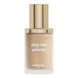 Sisley - Phyto-teint Perfection - High-coverage Mattifying Foundation - phyto Teint Perfect 3n 30ml