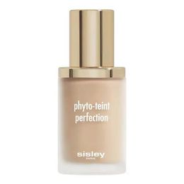 Sisley - Phyto-teint Perfection - Mattierende Foundation - phyto Teint Perfect 2n1 30ml