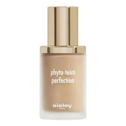 Sisley - Phyto-teint Perfection - High-coverage Mattifying Foundation - phyto Teint Perfect 4n 30ml