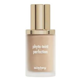 Sisley - Phyto-teint Perfection - Mattierende Foundation - phyto Teint Perfect 3c 30ml