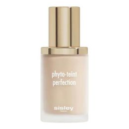 Sisley - Phyto-teint Perfection - High-coverage Mattifying Foundation - phyto Teint Perfect 0c 30ml