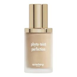 Sisley - Phyto-teint Perfection - High-coverage Mattifying Foundation - phyto Teint Perfect 2w2 30ml