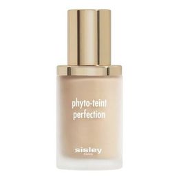 Sisley - Phyto-teint Perfection - High-coverage Mattifying Foundation - phyto Teint Perfect 1n 30ml