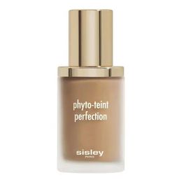 Sisley - Phyto-teint Perfection - High-coverage Mattifying Foundation - phyto Teint Perfect 6w 30ml