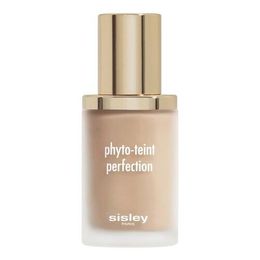 Sisley - Phyto-teint Perfection - High-coverage Mattifying Foundation - phyto Teint Perfect 4c 30ml