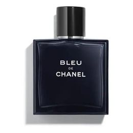 Chanel - Bleu De Chanel - Eau De Toilette Zerstäuber - Vaporisateur 50 Ml