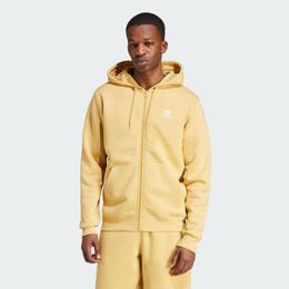 Adidas Trefoil Essentials Kapuzenjacke