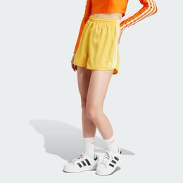 Adidas Satin Sprint Shorts