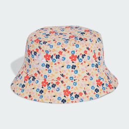 Adidas Floral Bucket Hat