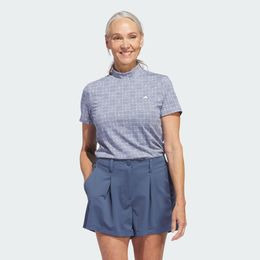 Adidas Go-To Printed Polo Shirt
