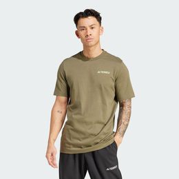 Adidas TERREX Graphic MTN 2.0 T-Shirt