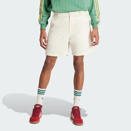 Adidas Formal Shorts