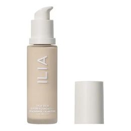 Ilia - True Skin Serum - Foundation - true Skin Serum Foundation Sable Sf.5