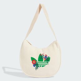 Adidas Flower Mini Schultertasche