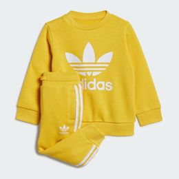 Adidas Sweatshirt-Set