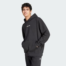 Adidas Graphic Hoodie