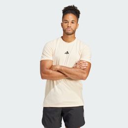 Adidas Designed for Training Workout T-Shirt