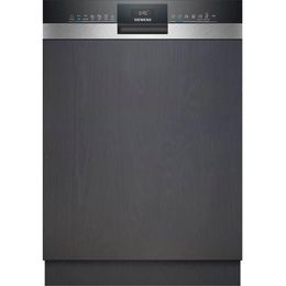 Siemens SN55YS00AE, IQ500 Spüler 60cm integriert Edelstahl