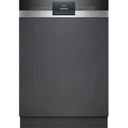 Siemens SN53HS01AE, IQ300 Spüler 6 cm integriert Edelstahl