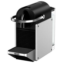 De'Longhi DeLonghi EN 127.S Nespresso Pixie silber