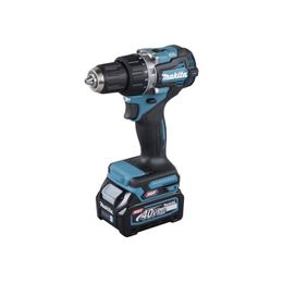 Makita Akku-Bohrschrauber 40V max. / 2,0 Ah, 2Akkus+Lader i.MAKPAC