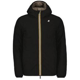 K-way Jack Eco Stretch Thermo Double - Freizeitjacke - Herren