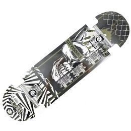 Roces Skull City - Skateboard