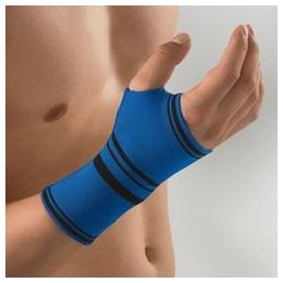 Bort ActiveColor Daumen Hand Band.large blau