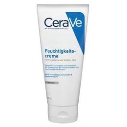 L'Oréal CeraVe Feuchtigkeitscreme