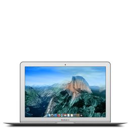 Apple MacBook Air 13" (2017) Core i5 1,8 GHz - Silber (Zustand: Akzeptabel)