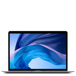 Apple MacBook Air 13" (2020) Core i3 1,1 GHz - Space Grau (Zustand: Gut)