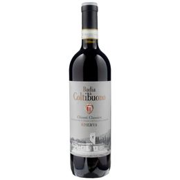 Badia a Coltibuono Chianti Classico Riserva 2019 0,75 l