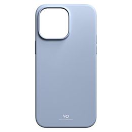 White Diamonds Cover "Urban Case" für Apple iPhone 14 Pro Max, Light Blue