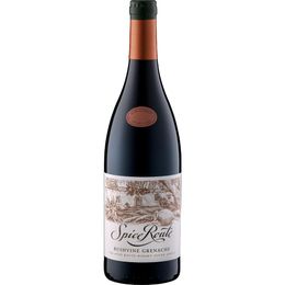 Spice Route Bushvine Grenache, WO Swartland, Western Cape, 2019, Rotwein