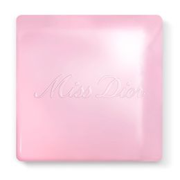 Dior BLOOMING SCENTED SOAP FESTE SEIFE - REINIGT UND PFLEGT, rosa