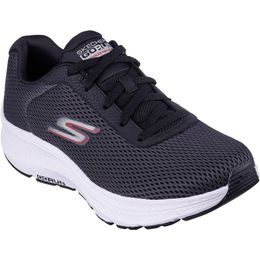 Skechers® Go Run Consistent 2.0 Sneaker, Mesh, für Herren, grau, 43.5