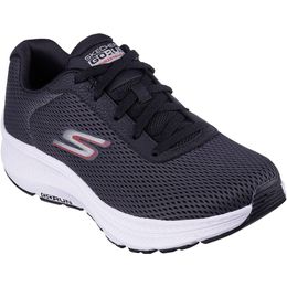 Skechers® Go Run Consistent 2.0 Sneaker, Mesh, für Herren, grau, 42