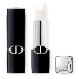 Rouge Dior Balm Satin, Lippen Make-up, lippenstifte, transparent (100 (000)), satin,