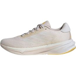 Adidas Laufschuhe "Supernova Stride", atmungsaktiv, für Damen, rosa, 40 2/3