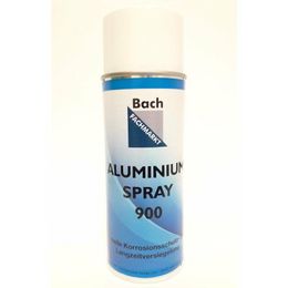 Bach Gmbh - 1 Stk. Alu-Spray 900, 400ml
