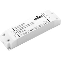 Dehner - Elektronik ss 100-12VL LED-Trafo, LED-Treiber Konstantspannung 100 w 8.3 a 12 v/dc Überlasts