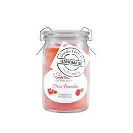 Candle Factory - Baby Jumbo Citrus Paradise Duftkerze Dekokerze 308047